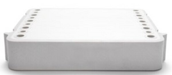 Pellicon® 3 Cassette with Ultracel® 30 kDa Membrane, C screen, 1.14 m² ...